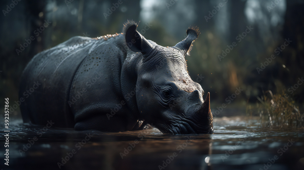 Wildlife Day The diverse and flora and fauna that inhabit our planet ...