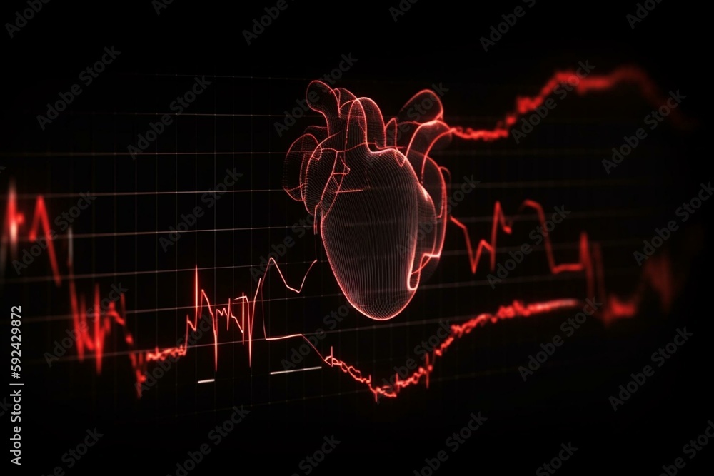 Cardiac cycle, ECG and electrical activities of the myocardium ...