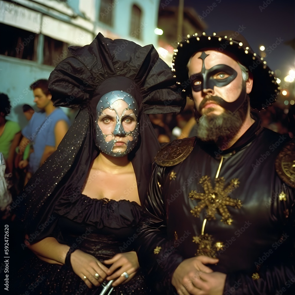 a 2000s type fashion candid street photograph taken by Mary Ellen Mark ...