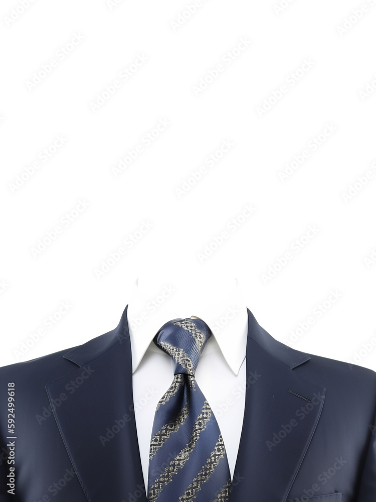 ID picture, identification picture Passport photo suit mockup ...