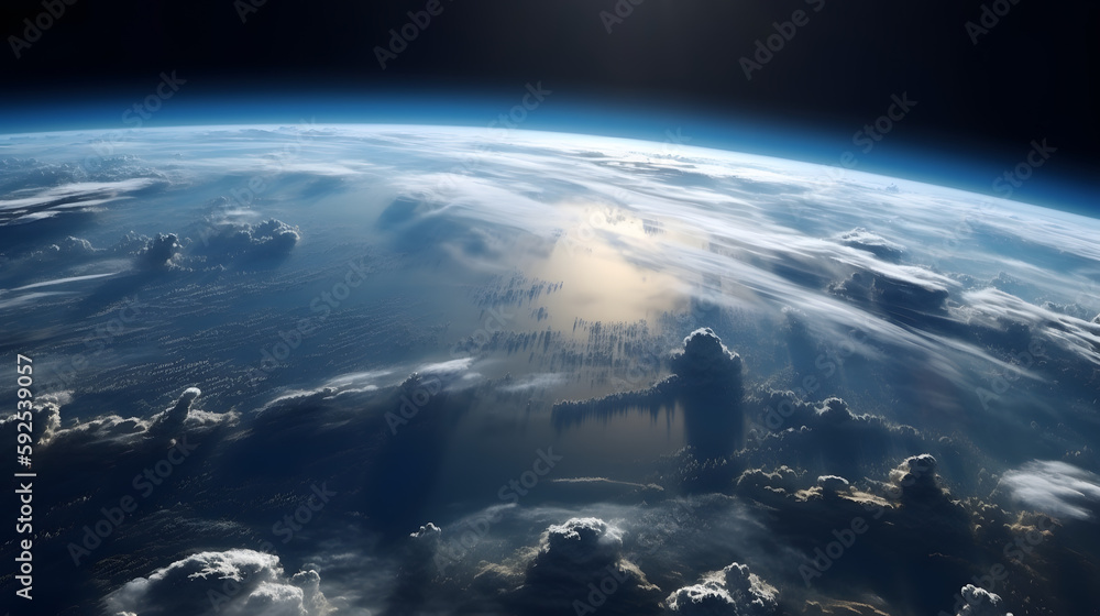 Spectacular Views of Earth from Space: High-Resolution Satellite Images ...