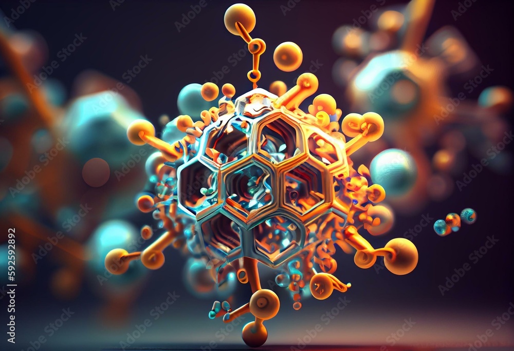 An antigen is a molecule that initiates the production of an antibody ...