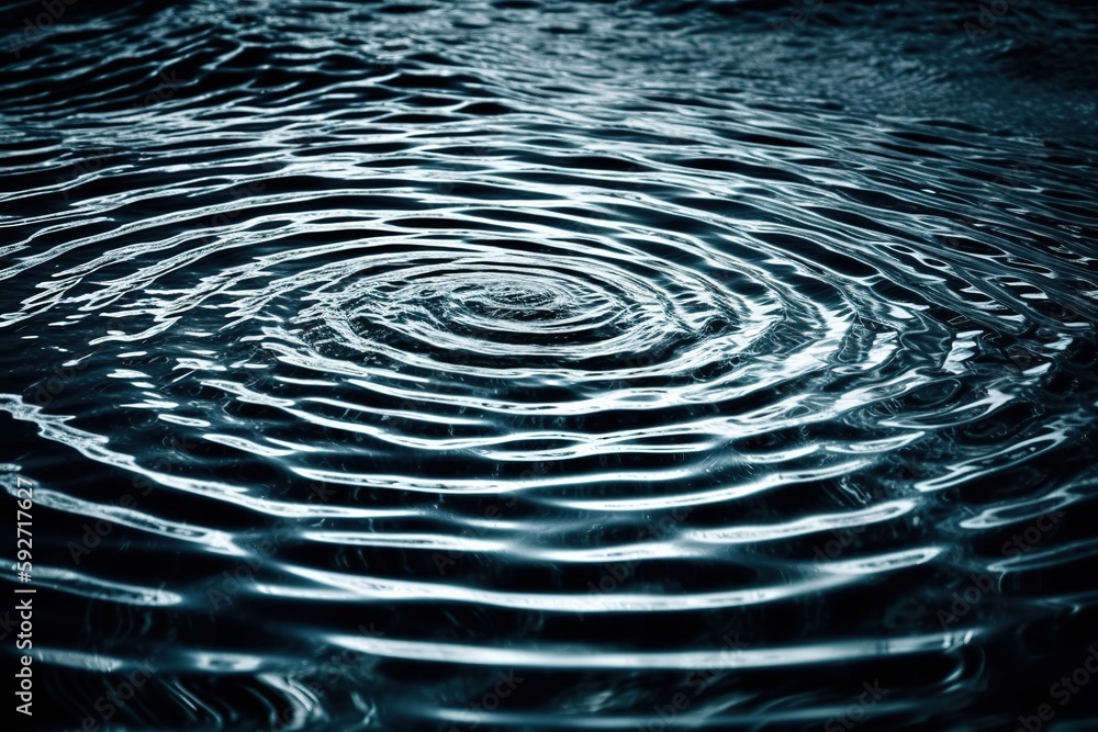 Ripples of energy. Psychic waves. Medium distorting the air. Their ...