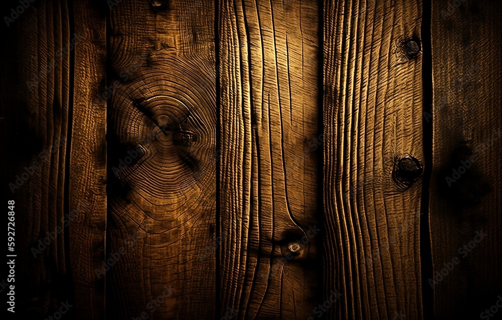 Natural wood texture Stock Illustration | Adobe Stock