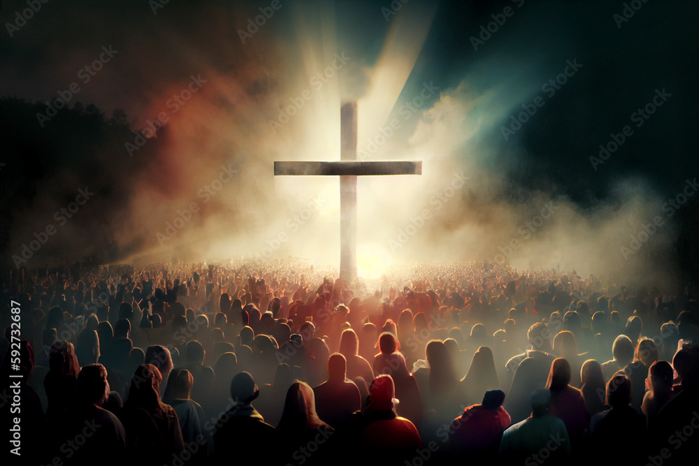Revelation of Jesus Christ, new testament, religion of christianity ...