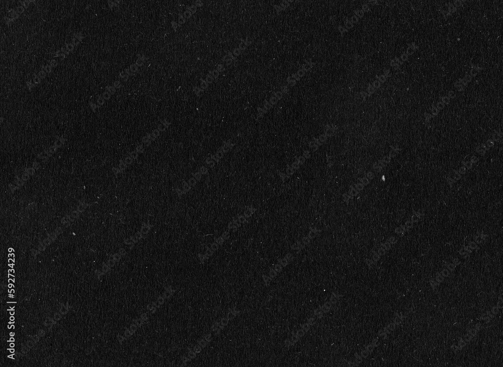 Texture of black paper with dust, hairs and bumps Stock Illustration ...