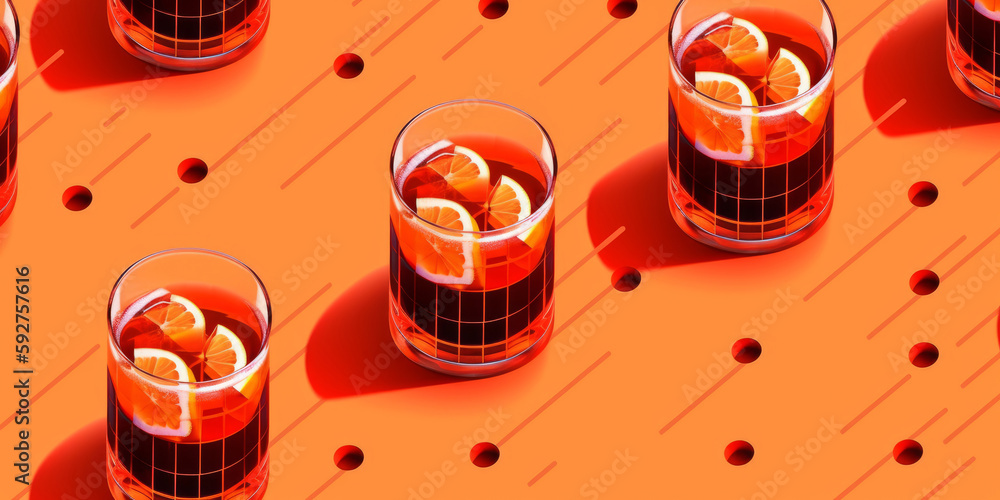 Ron con naranja, invitación a fiesta, apertura nuevo bar, cócteles en ...