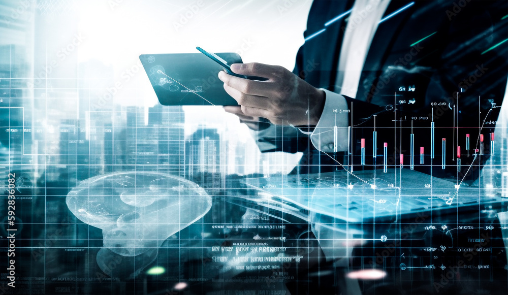 AI Prompts engineer input data to train ai artificial intelligence ...