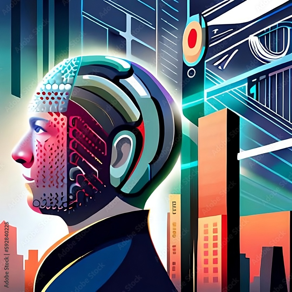 The Future of Human Evolution: Exploring the Intersection of Artificial ...