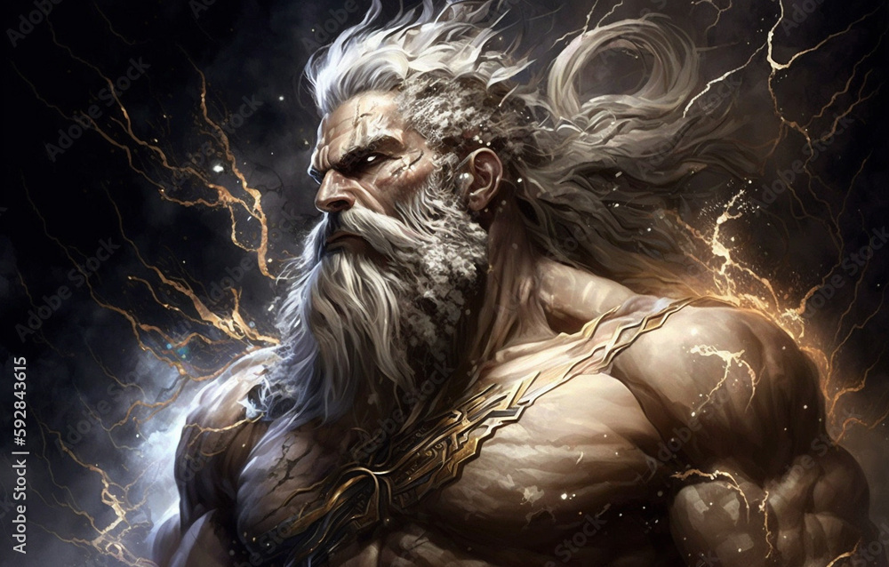 Poseidon in ancient Greek mythology is the supreme sea god, one of the ... Poseidon in ancient Greek mythology is the supreme sea god, one of the ...