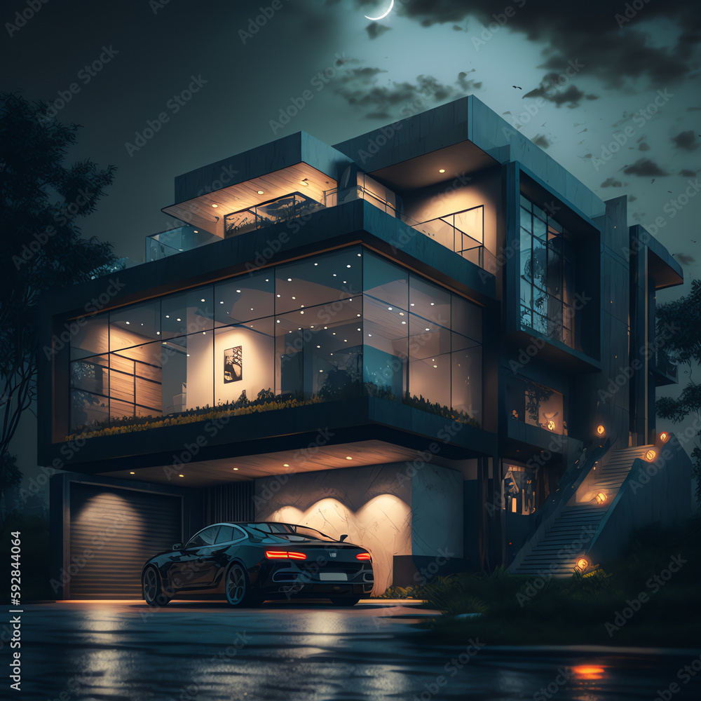 Immerse Yourself in the Stunning Realism of 8K Hyper-Realistic 3D ...