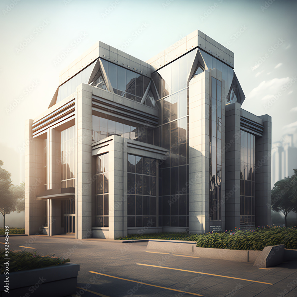 Exploring the Aesthetic and Functional Aspects of Terrestrial Building ...