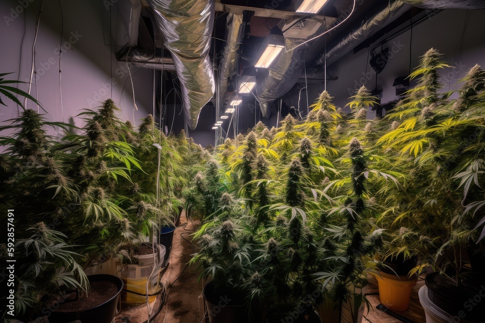 series of photos showing the entire process of growing and harvesting ...