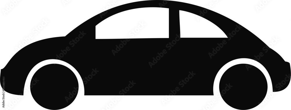 Simple car logo vector design template. Modern logo symbol icon. Car ...