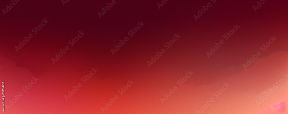 Abstract colors gradient background - Dark-Red Magical Tetrachromacy ...
