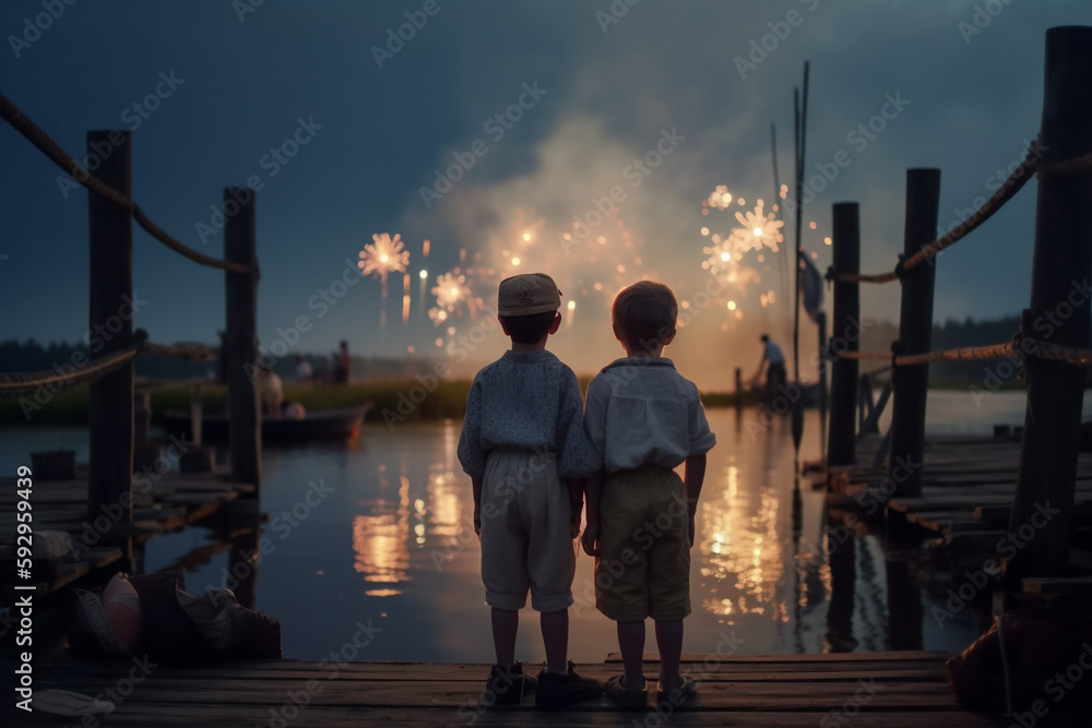 Saint John's Festival (Jonines, Saint John's Day, Ivana kupala ...