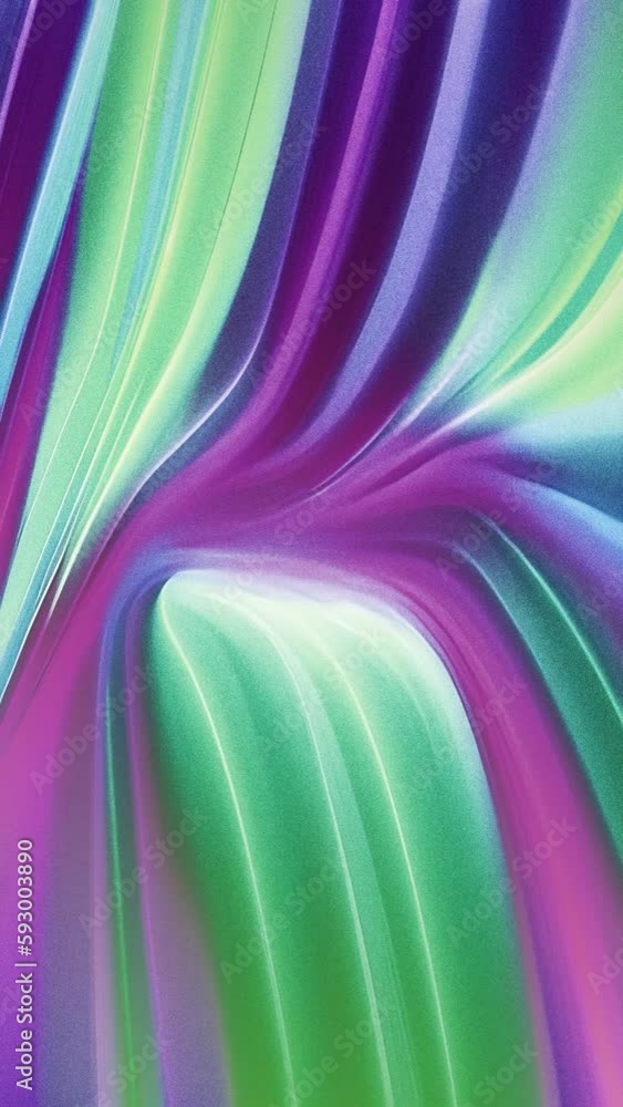 Grainy Gradients. Arty, colour gradient lo-fi background, vertical ...