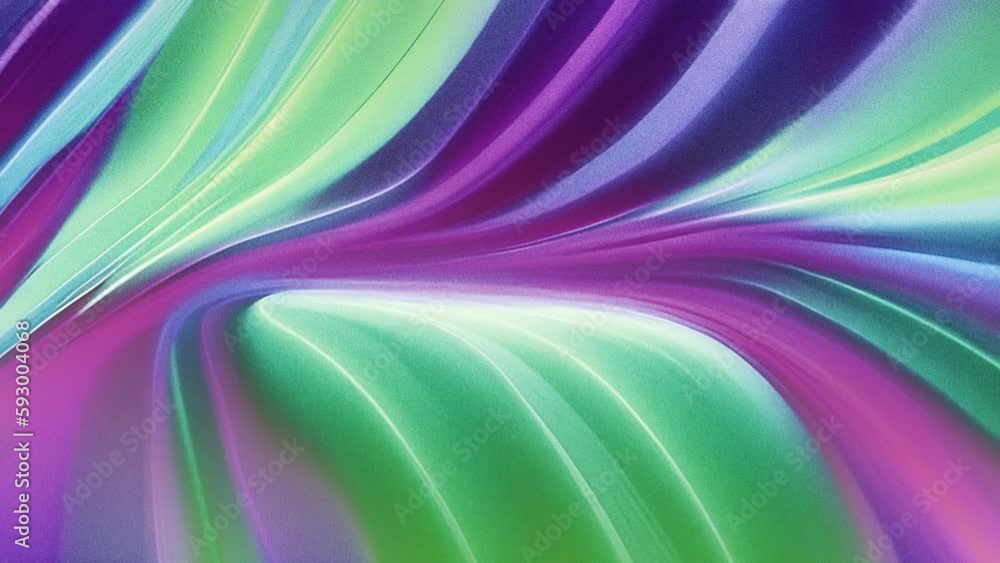 Grainy Gradients. Arty, colour gradient lo-fi background, horizontal ...