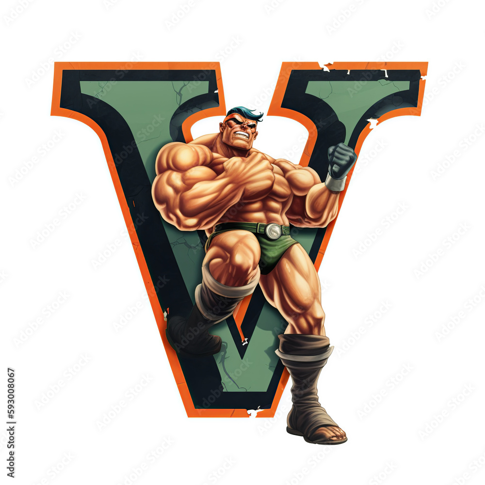 muscle, gym, alphabet, A, B, C, D, F, G, H, J, K, L, M, N, P, Q, R, S ...