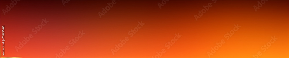 Abstract colors gradient background - Dark-Orange Demoniac ...
