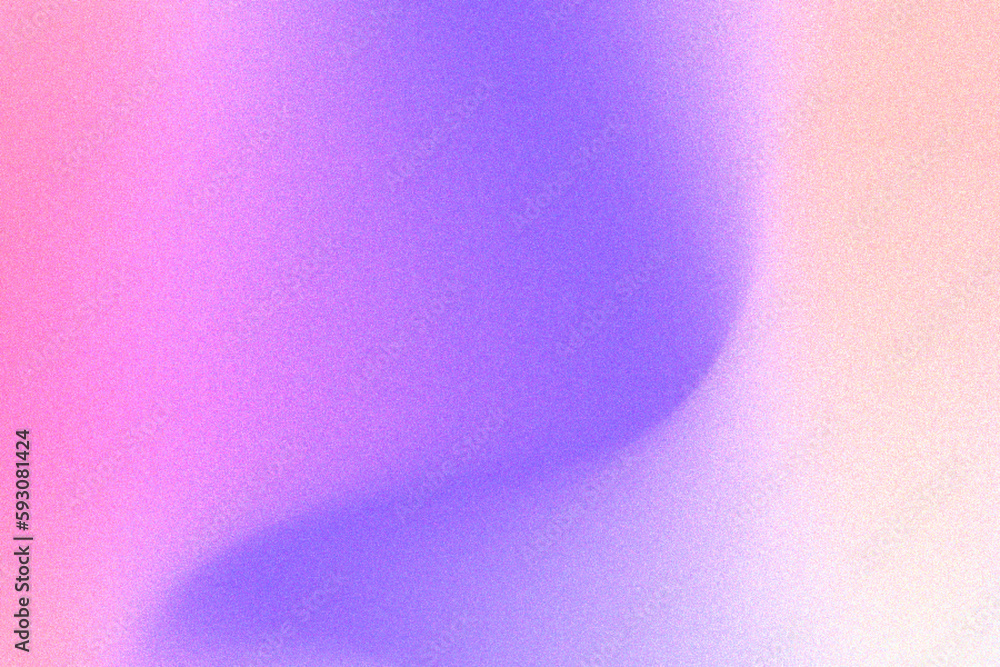 Gradient grain background. Stock Illustration | Adobe Stock