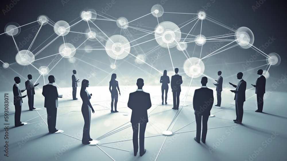 social media integration demonstrates the importance of your personnel ...