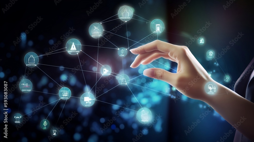 social media integration demonstrates the importance of your personnel ...