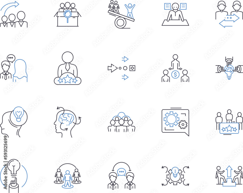Recognition and rewards outline icons collection. Recognition, Rewards ... Recognition and rewards outline icons collection. Recognition, Rewards ...