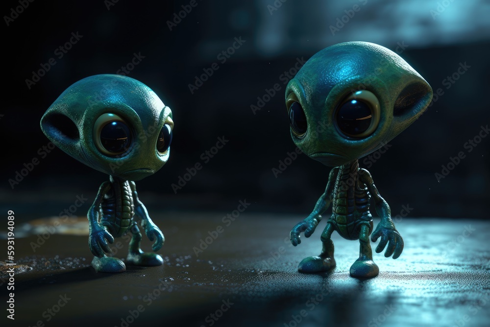 world ufo day, flying in space, Exploring extraterrestrial civilization ...