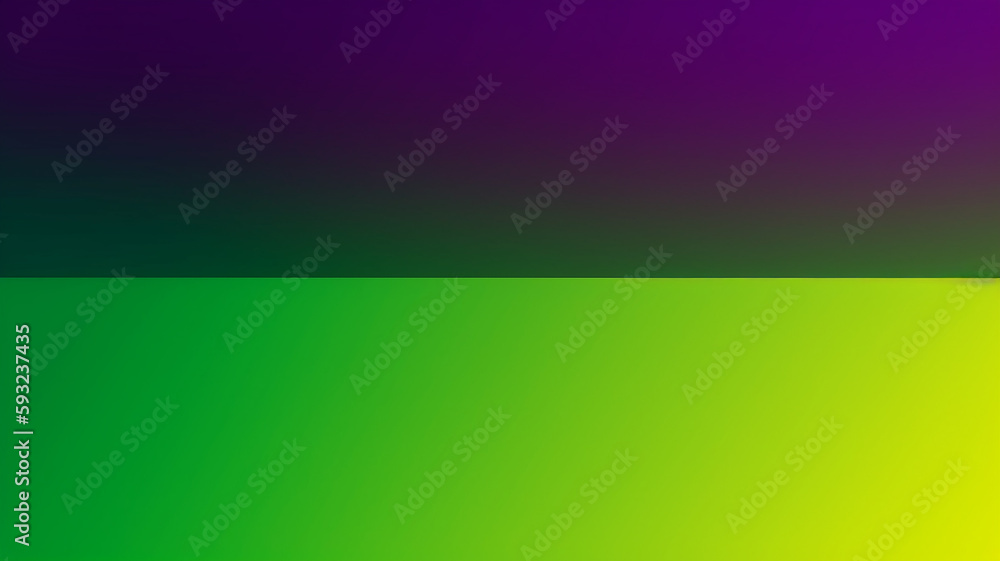 gradiente, gradazioni di colore con colori vibranti e toni accesi ...