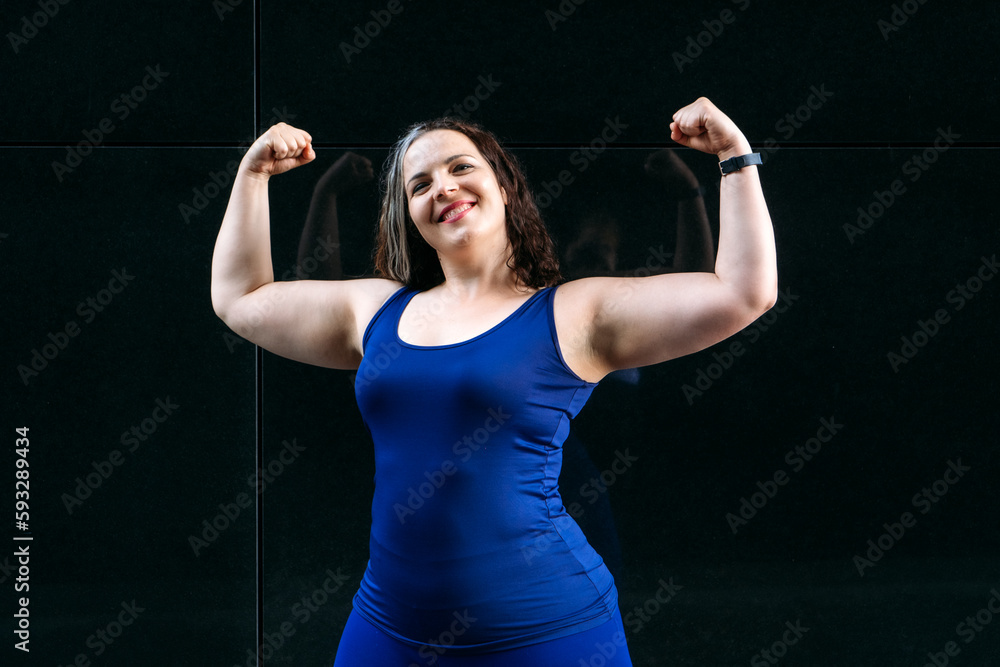 Embracing Body Neutrality. Body neutrality body positivity movement ...