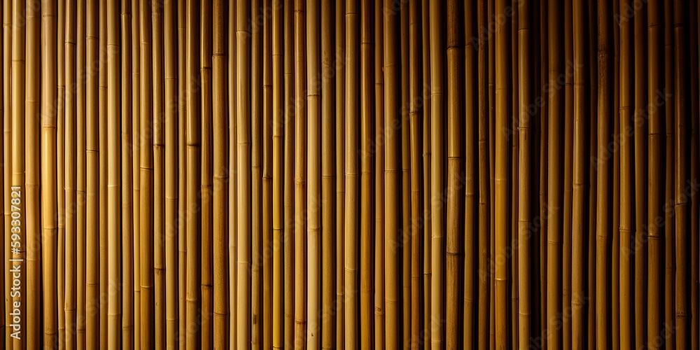 Natural vertical bamboo texture, perfect for interior design and ...