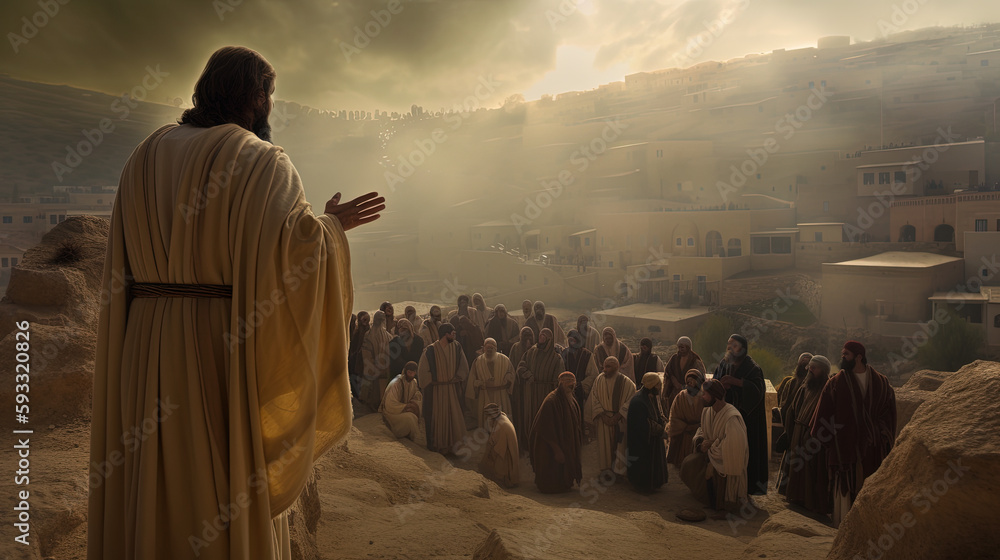 jesus after the resurrection, Jesus rises, jesus closeup face, happy ...