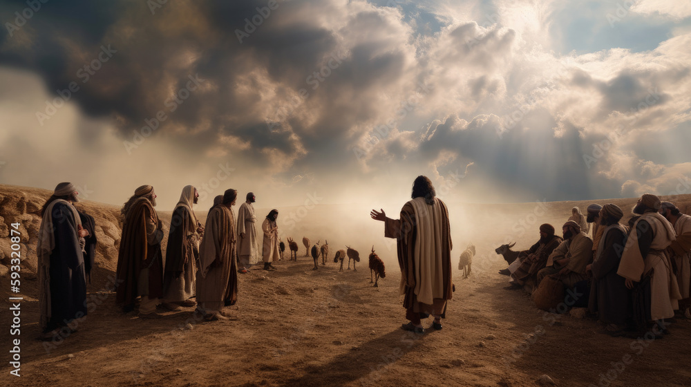 jesus after the resurrection, Jesus rises, jesus closeup face, happy ...