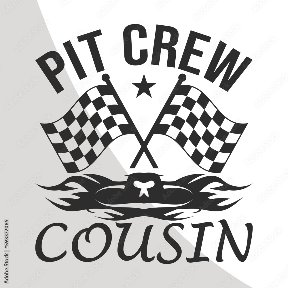 Vektorová grafika „race svg, racing svg, car racing svg, racing family ...