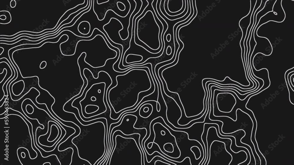 Wooden Wonders: A Stunning 4K Animation of Simple Patterns on Wood ...