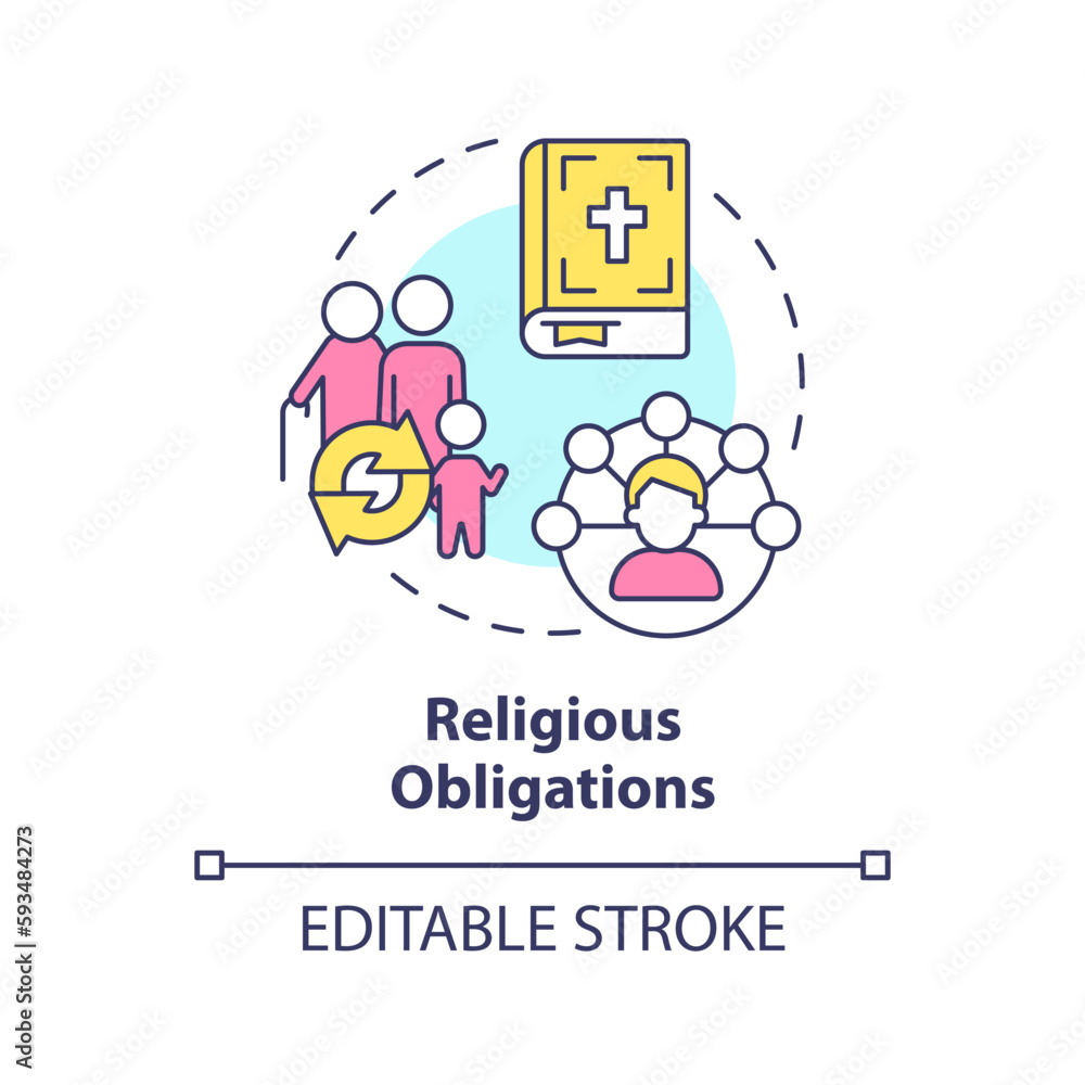 Genograms information blue rectangle infographic template. Data visualization with 3 steps ...