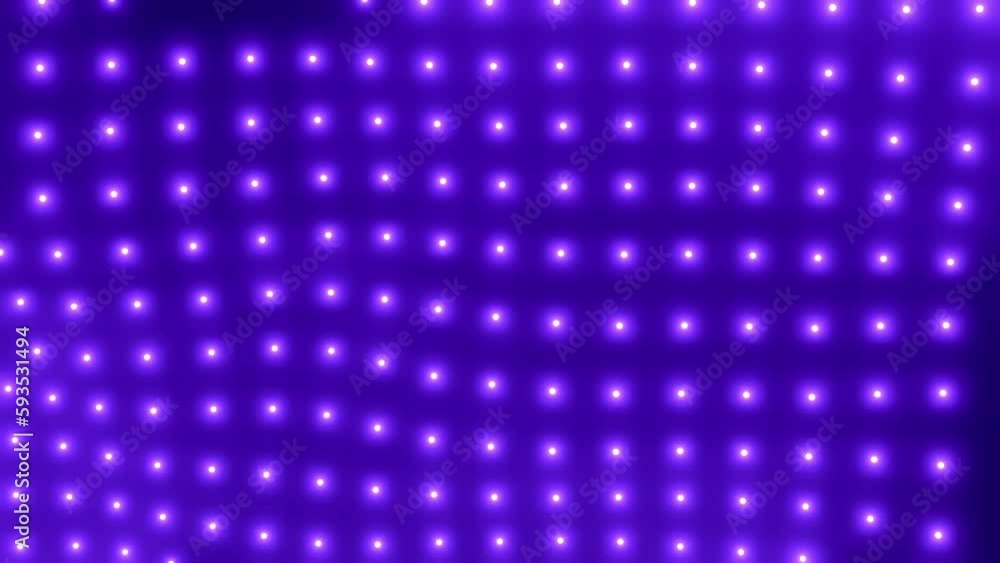 Seamless loop abstract. global digital network. Network connection structure. Digital background ...