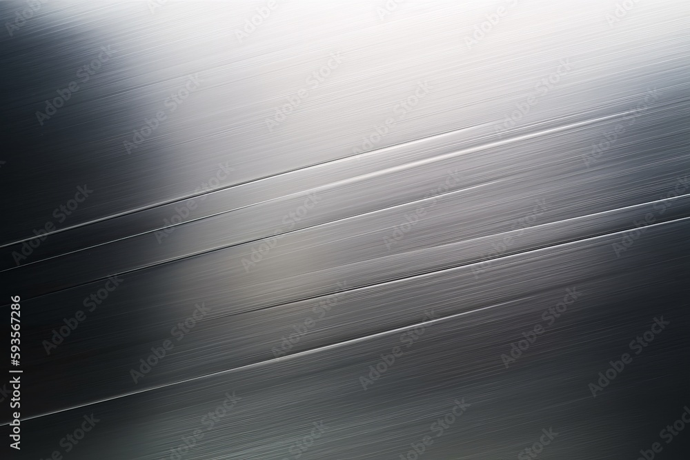 Shiny Anodized Aluminum Texture Background for Your Design Projects ...