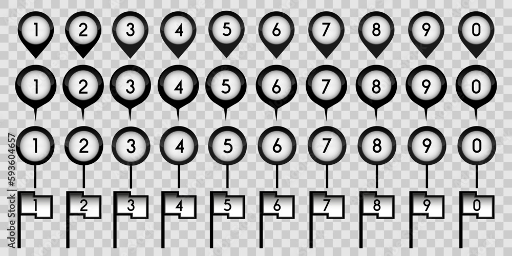 Map Pin Icon Location Pin Place Marker Location Icon Map Marker