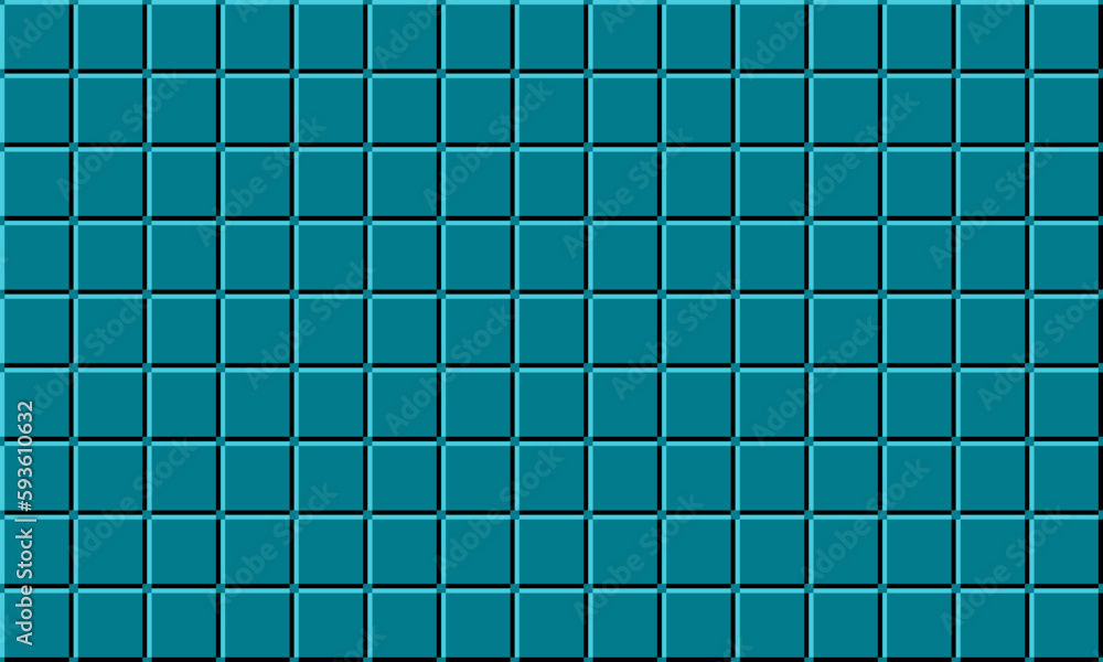 Pixel 8 bit game background. Vector illustration. Pixel art. Stock ...