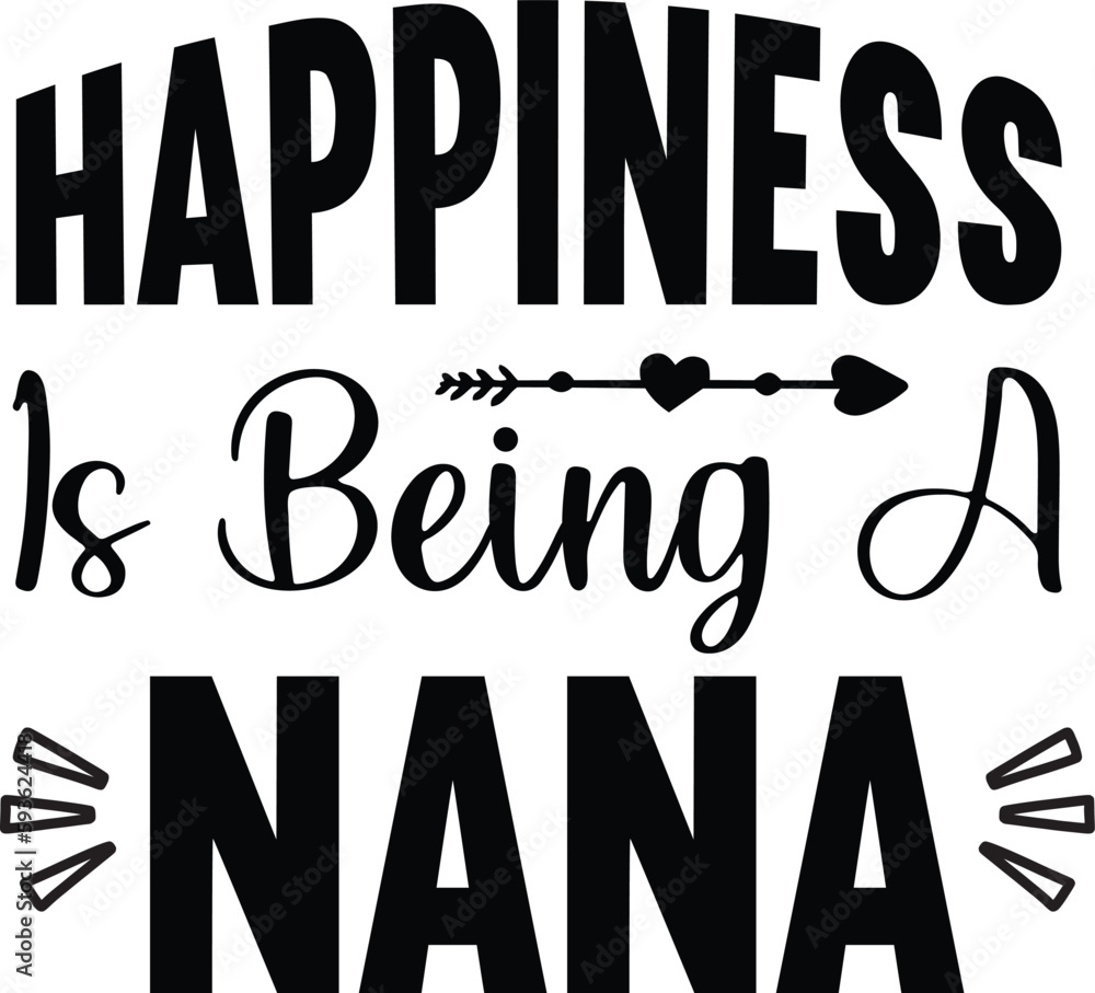 Nana svg Bundle, Nana Bundle svg, Best Nana Ever svg, Grandparents svg ...