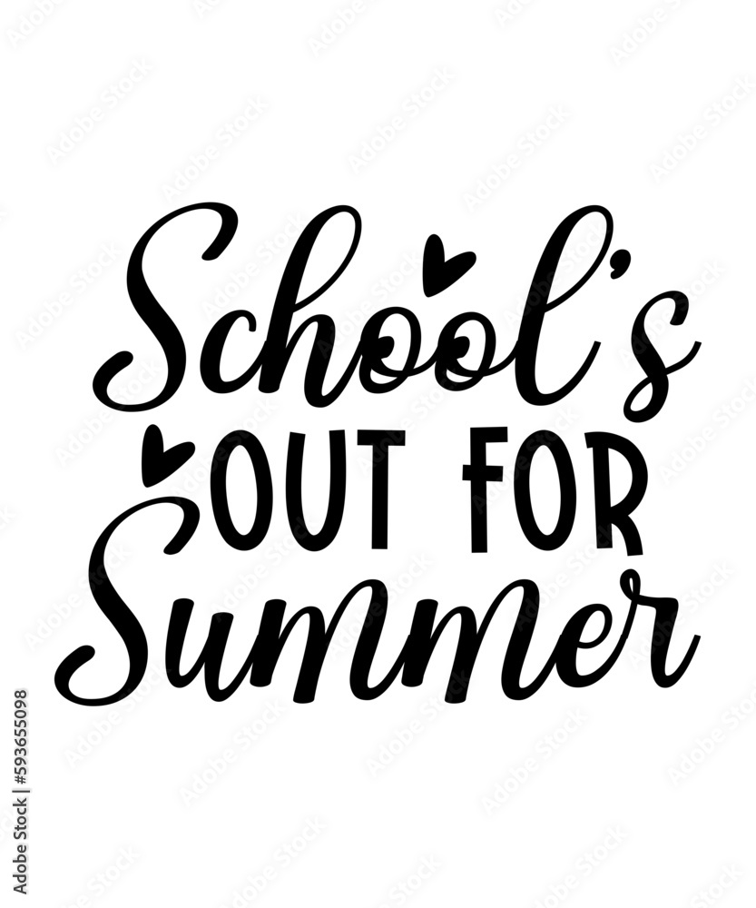 Summer Svg Hello Summer Svg Summer Svg Vacation Svg Summer Beach