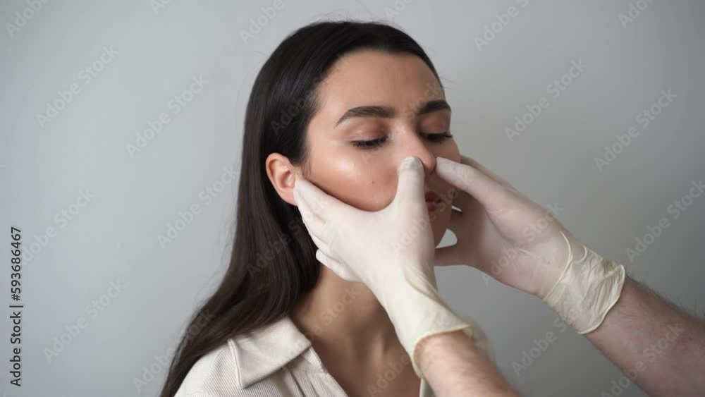 4k video septoplasty is the surgical correction of defects and ...