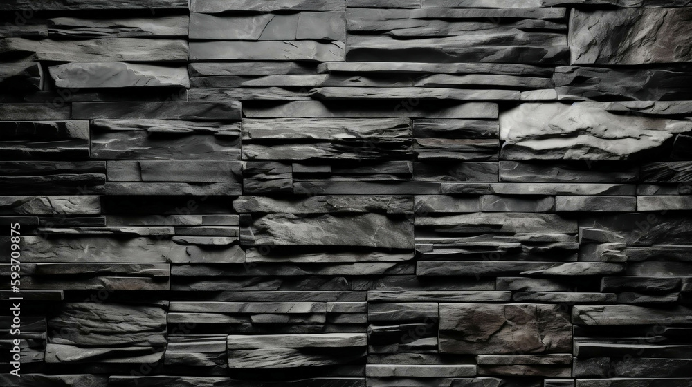 black slate stone texture background pattern element new quality stock ...