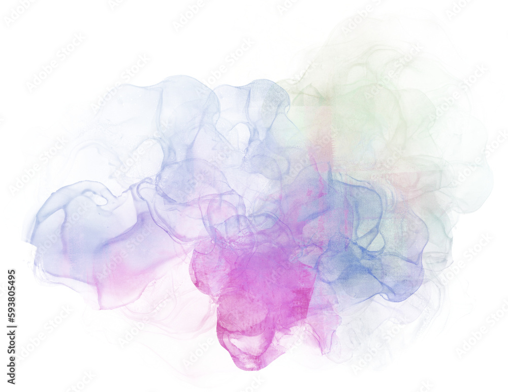 watercolor with transparent background Stock Illustration | Adobe Stock