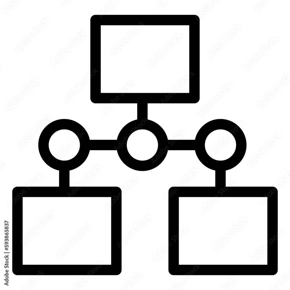 The Machine Learning icon represents a subset of artificial ...