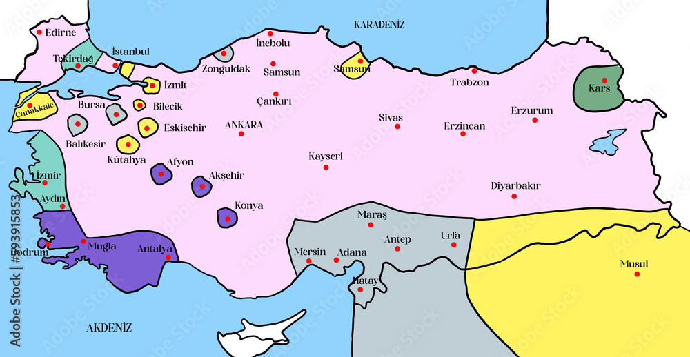Armistice of Mudros or Armistice of Mudros, armistice (truce document ...