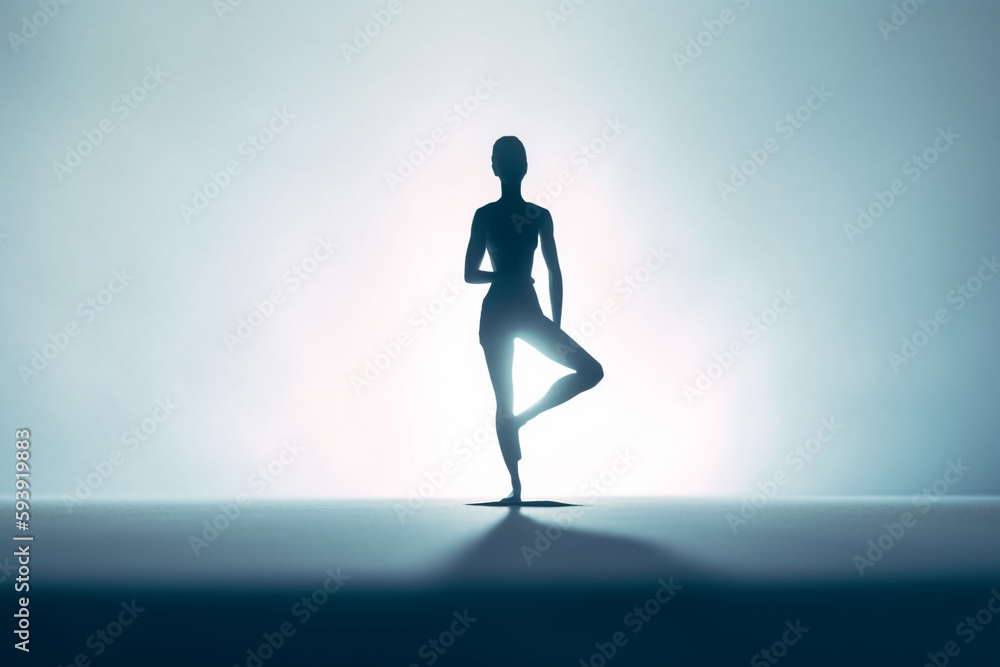 International yoga day. system of psychopractice, a spiritual, mental ...