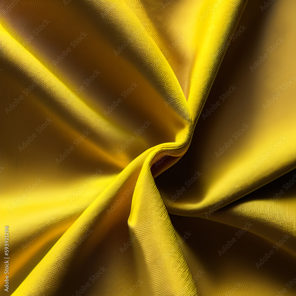 tlinen based texture winter 2023 - 2024 - yellow - AI generated for use ...